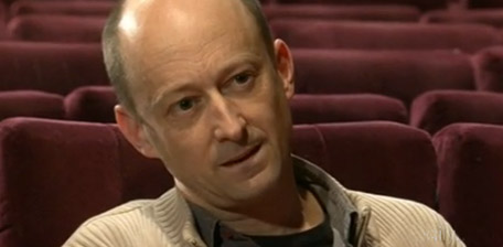 Série Mania: quelques questions à Frédéric Lavigne - j:mag