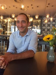 Locarno 2018 - Rencontre avec David Roux et Jérémie Renier pour L'ordre ...