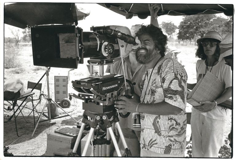 14e Festival cinémas d'Afrique de Lausanne : un très beau programme qui ...