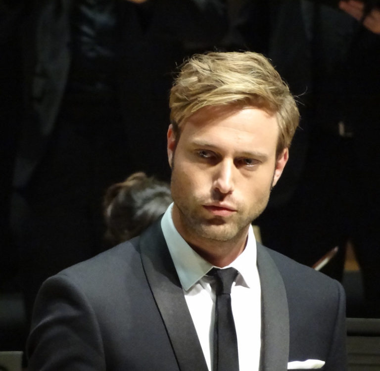 Grand Théâtre de Genève : Benjamin Appl chante le Winterreise de ...