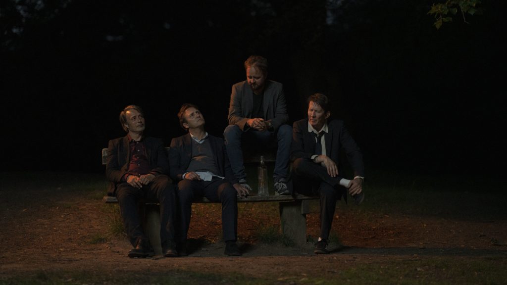 Druk (Drunk ; Another Round) de Thomas Vinterberg – Une ode à la vie ...