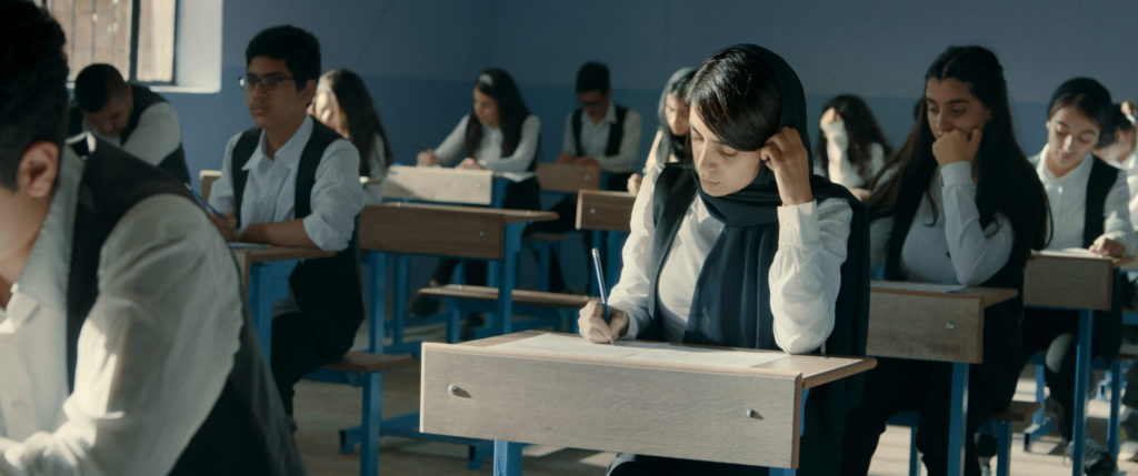 The Exam de Shawkat Amin Korki – Un drame social à suspense d’une ...