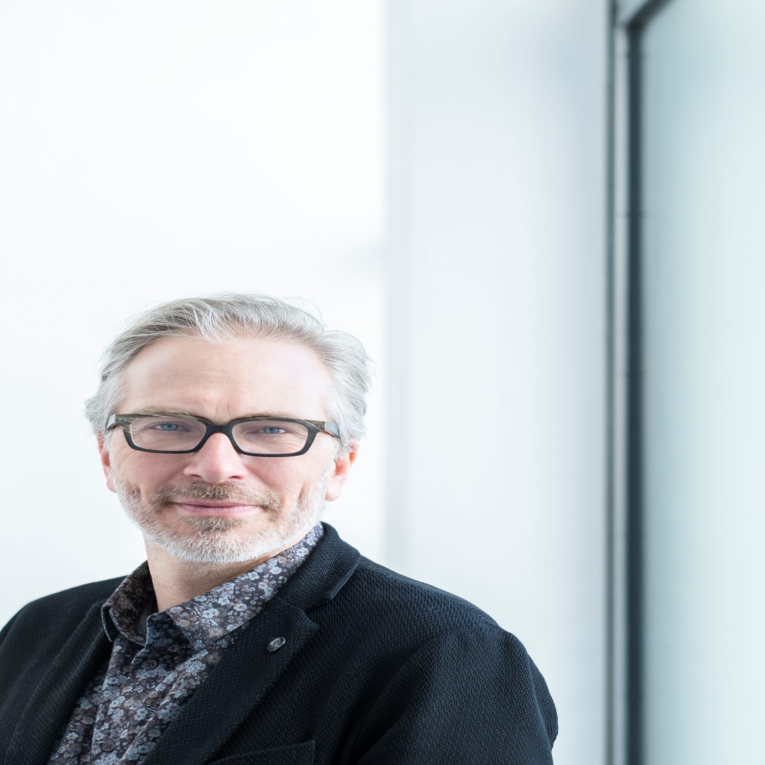 Plateforme 10 : Entretien avec Patrick Gyger, directeur du nouveau ...