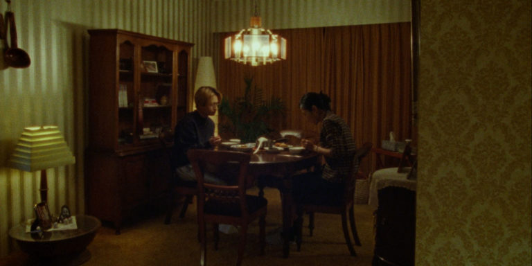 TIFF 2022 – Riceboy Sleeps d’Anthony Shim manie avec délicatesse le ...