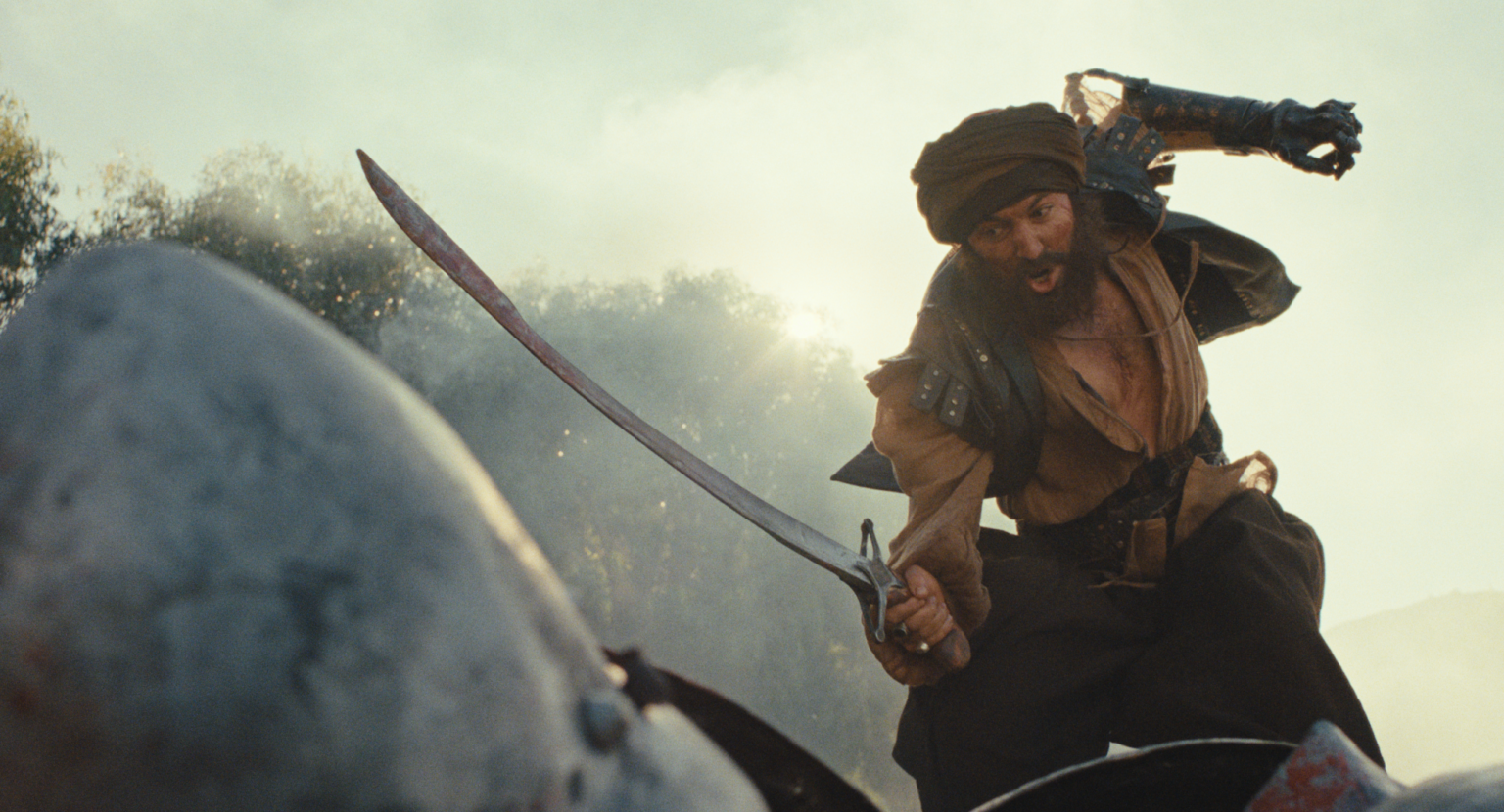 ALFILM 2023 – Rencontre avec Damien Ounouri, co-réalisateur avec Adila ...