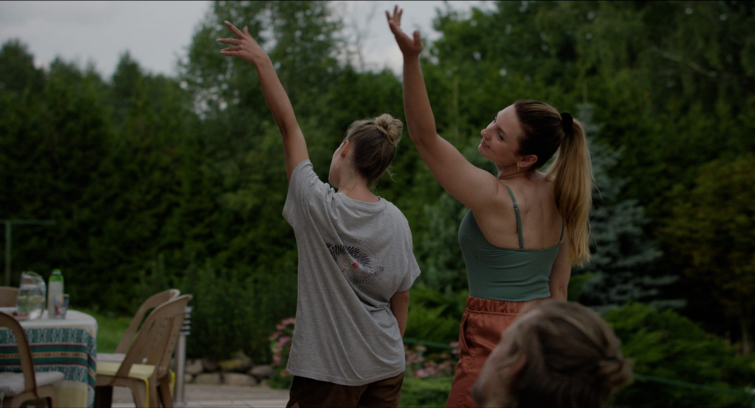 Locarno 2024 – La Lituanie consacrée avec le Pardo d’or pour Toxic (Akiplėša) de Saulė Bliuvaitė ...