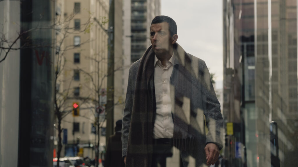 Toronto International Film Festival (TIFF) : Gagne ton ciel de Mathieu ...