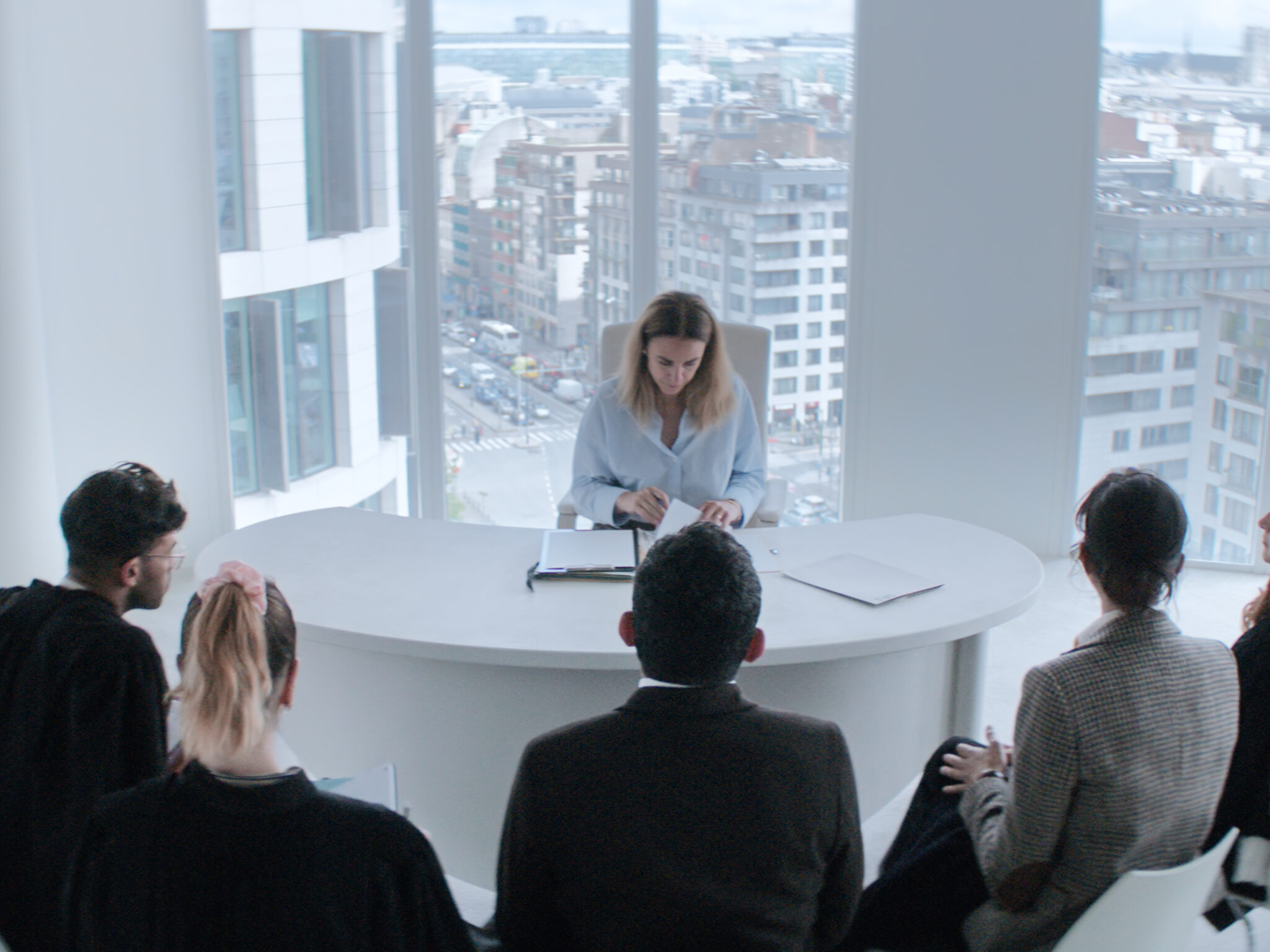 On vous croit de Charlotte Devillers et Arnaud Dufeys – Quand le cinéma devient témoin ...